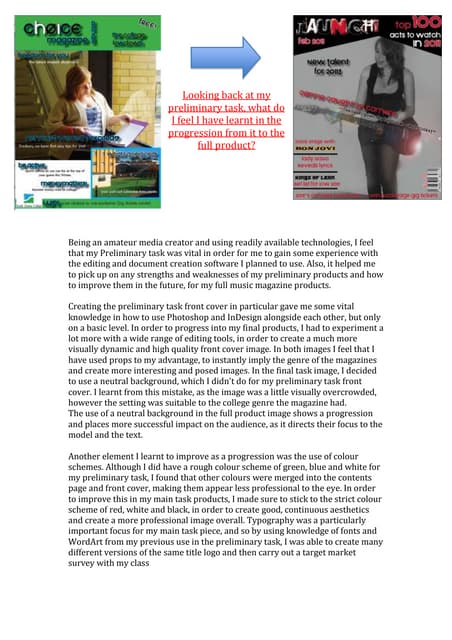 Evaluation Powerpoint - Q7 | PPT