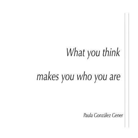 Question 8 express yourself - paula gonzález gener | PDF
