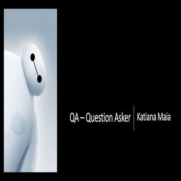 Question Asker | PPT