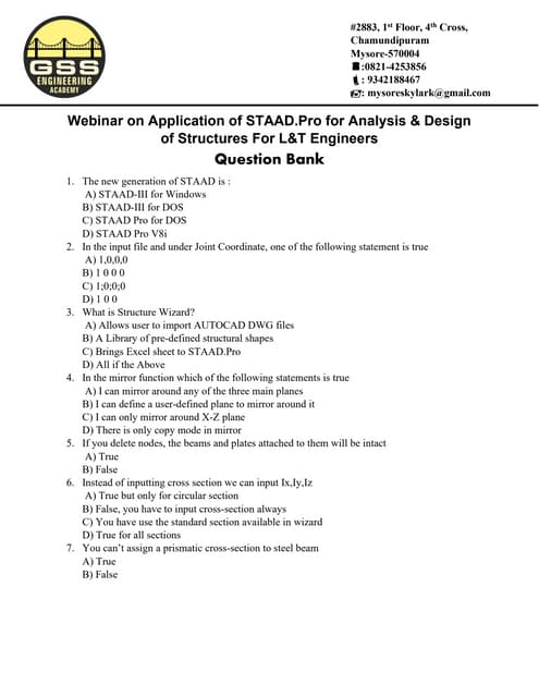 Ductile deatailing | PPTX