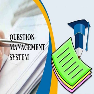 Question management system.pptx