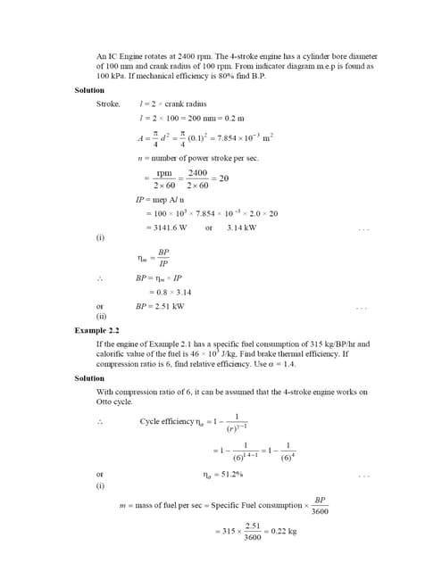MET 211 Steam tables practice_examples | PDF | Chemistry | Science