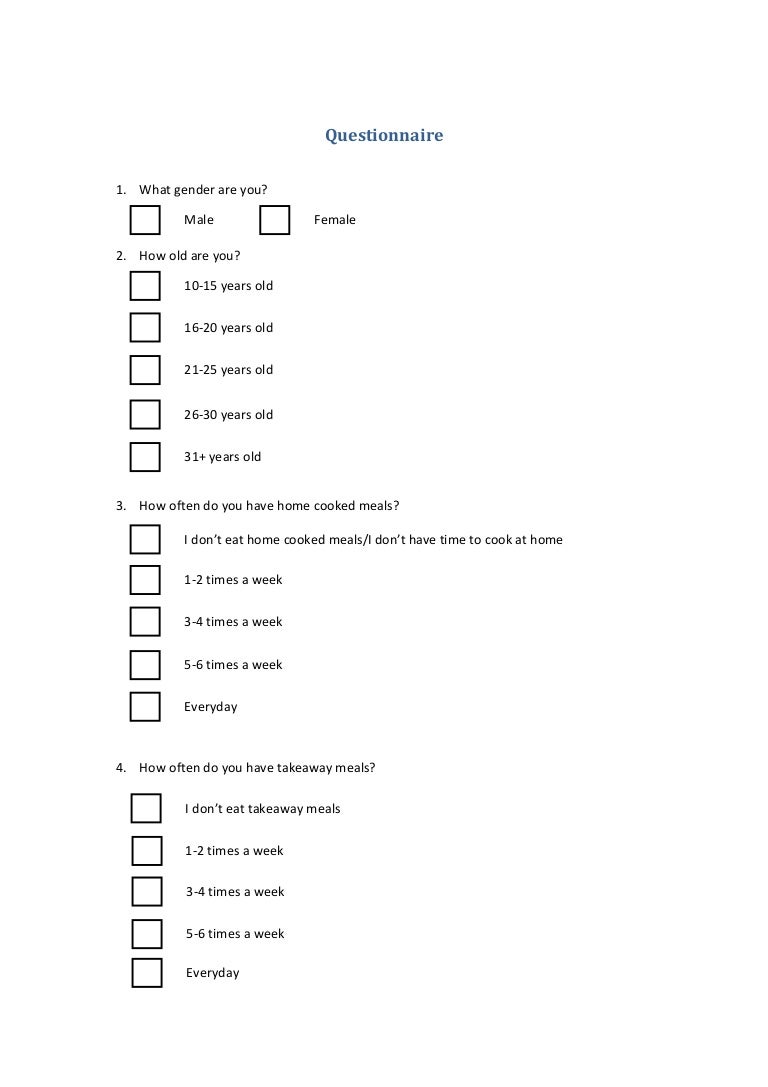 Modele De Questionnaire Entreprise modele-de-questionnaire-entreprise