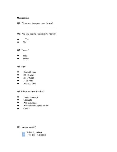 History of the Indian Stock Market.docx