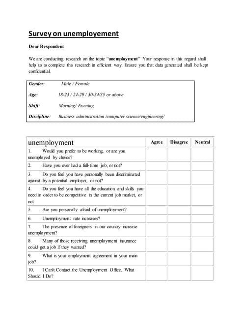 CSEC Social Studies - Sample SBA | DOCX