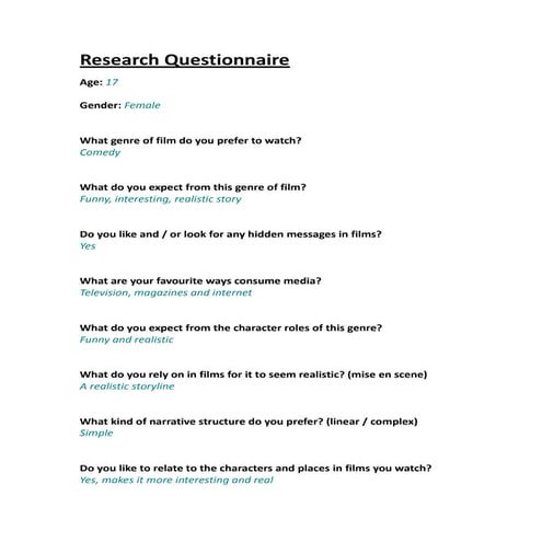 Questionnaire #4.wps