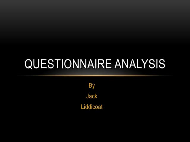 Billy elliot analysis | DOCX