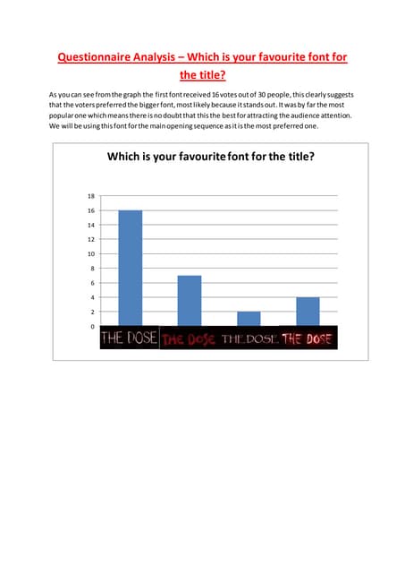 Opening sequence shot list | DOCX
