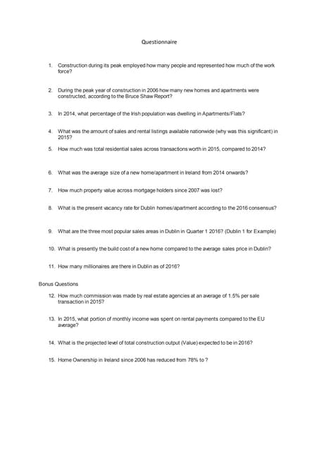 Sunnyside Case Study | PDF