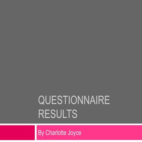 Interview questions for band | DOCX