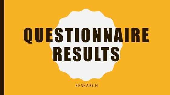 Qualitative survey | DOCX