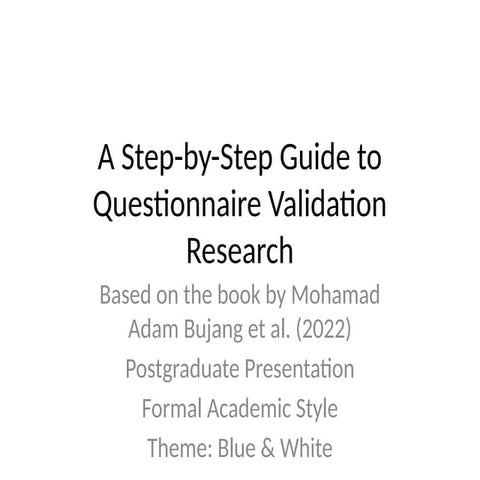 Questionnaire_Validation_Research_Presentation.pptx
