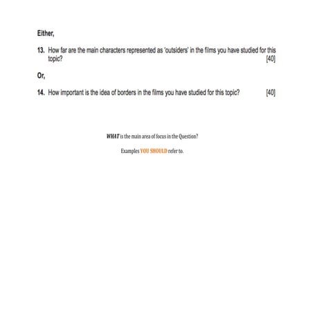 Question resource 6) | PPT