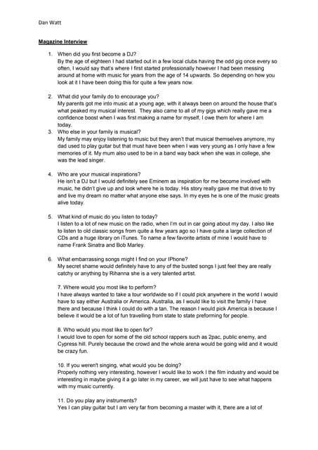 Dialogs for everyday use book 1 (autosaved) | PDF