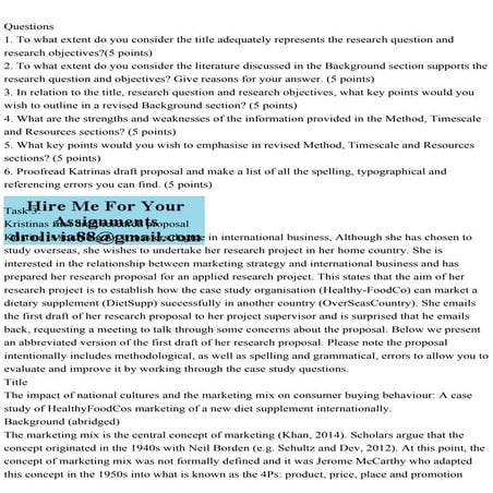 Questions1. To what extent do you consider the title adequately re.pdf