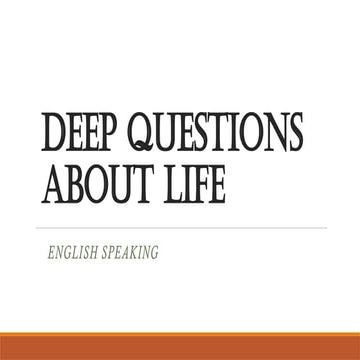 Conversation questions about personal life.pptx