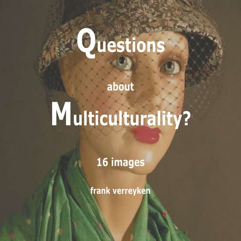 Questions About Multicul | PPT