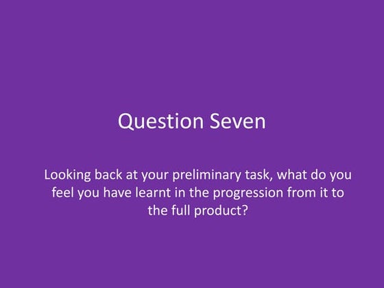 How effective was my planning | PDF