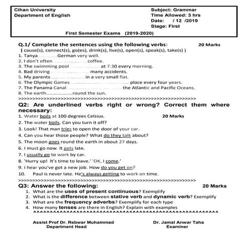 questions for grammar cihan 2.docx