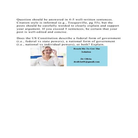 Question should be answered in 4-5 well-written sentences. Citatio.docx