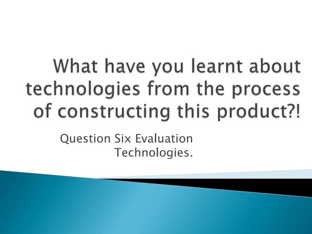 Evaluation for photoshop tutorials | DOCX