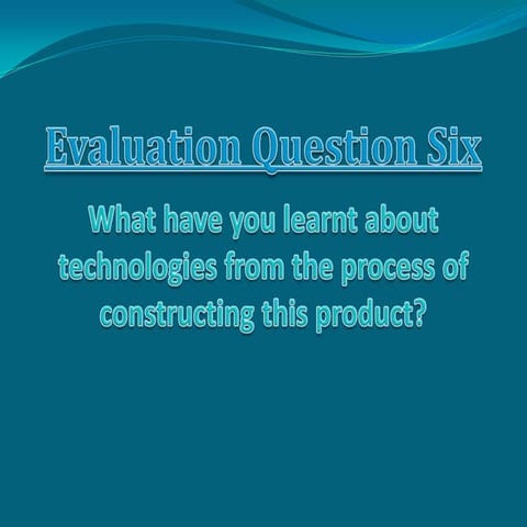 Narrative film madagascar | PPTX