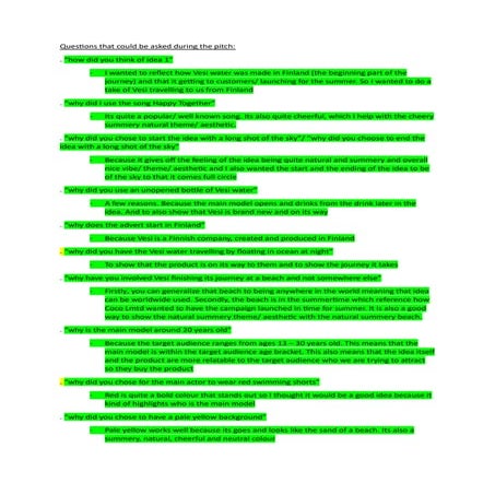 questions that could be asked during pitch.docx