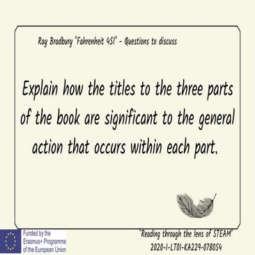 Questions to discuss Fahrenheit 451.pdf