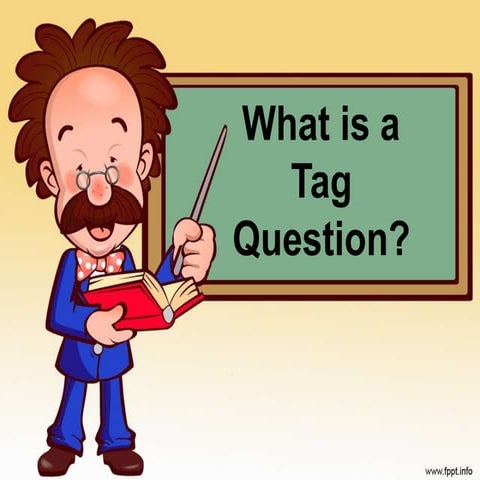 Question tag.pptx