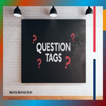 Question Tag Class.pdf