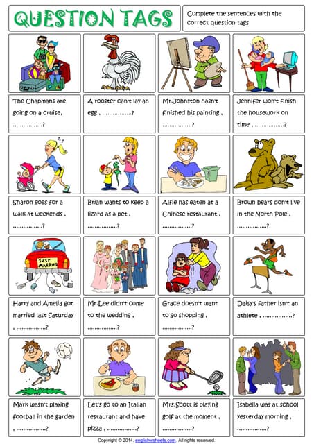Verb to be (grammar) | PPT