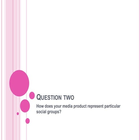 Question two | PPTX