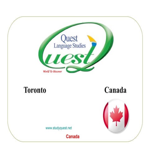 Quest Language Studies pp | PPT