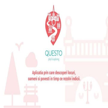 Questo presentation @ mobile growth meetup Bucharest | PPTX