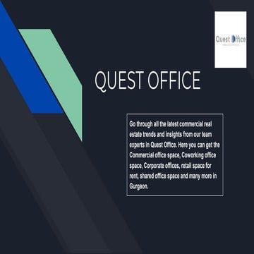 Questoffice | PPTX