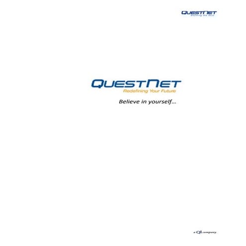 Quest Presentation[1] | PDF