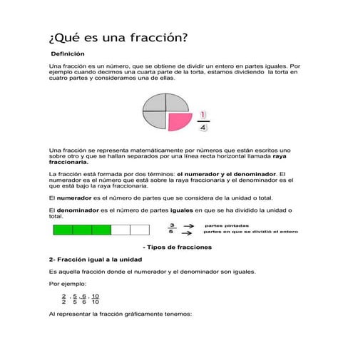 Qué es una fracción.docx