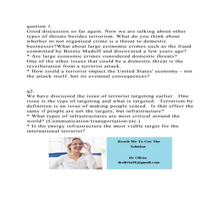 quetion 1. Good discussion so far again. Now we are talking about .docx