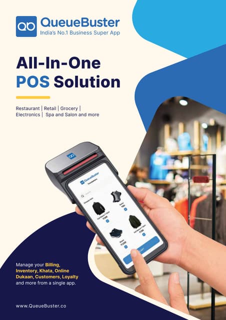 India's_ Best POS Billing _Software.pptx