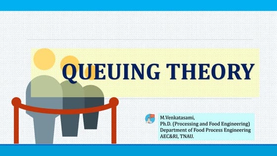 讨论：Continuous Time Markov Chains and Basic Queueing Theory.ppt