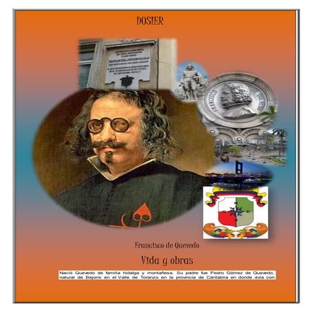 Fransisco de Quevedo | PPTX