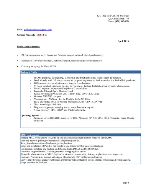 Basic system administration tasks | PPT