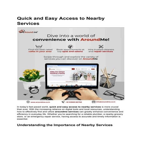 Quick and Easy Access to Nearby Services.pdf