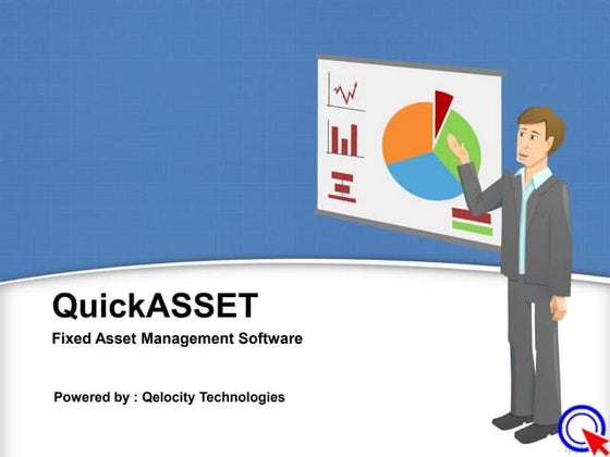 Sage FAS Fixed Assets - Take Control of your Fixed Assets Process | PPT