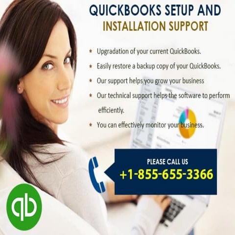 Quickbook Customer Support | PDF