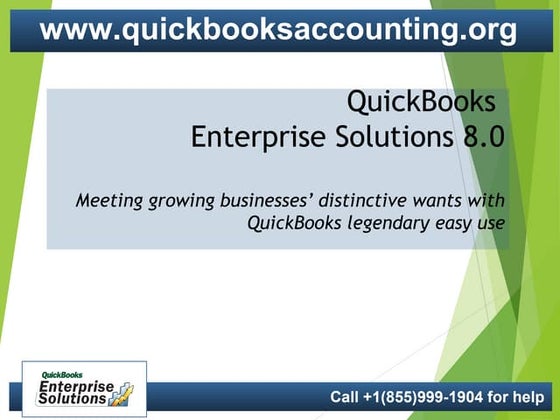 Quickbooks 2020 vs 2019 | PDF