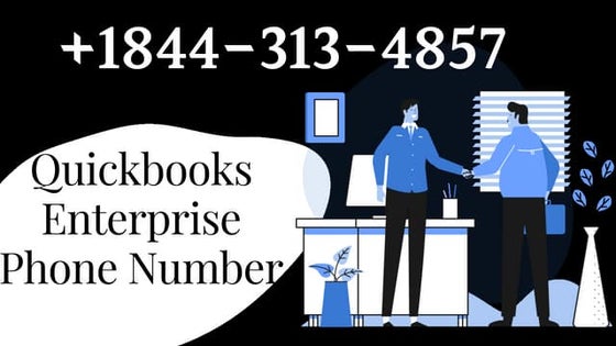 Quickbooks workforce support +I844-3I3-4857 | PPT