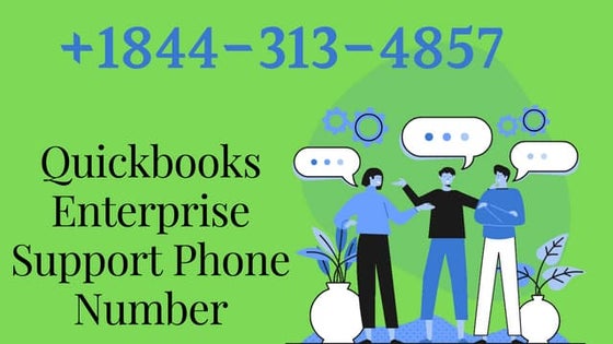 Quickbooks workforce support +I844-3I3-4857 | PPT