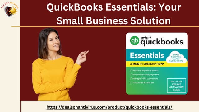 QuickBooks Desktop 2024: A Comprehensive Guide | PDF | Computing ...