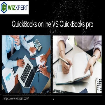 QuickBooks online VS QuickBooks pro.pdf